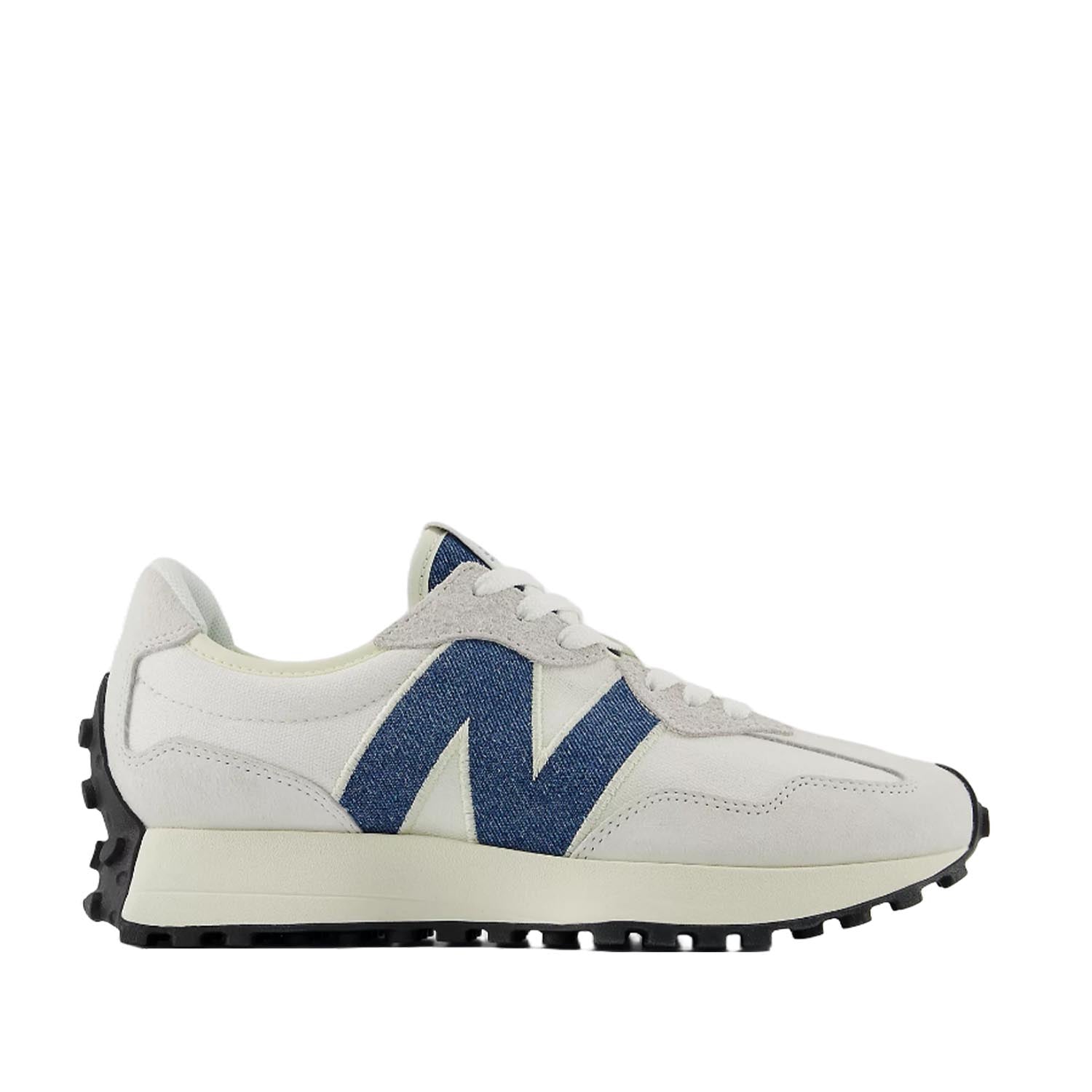 New Balance Women's 327 In Reflection | Cosmopolitan Shop