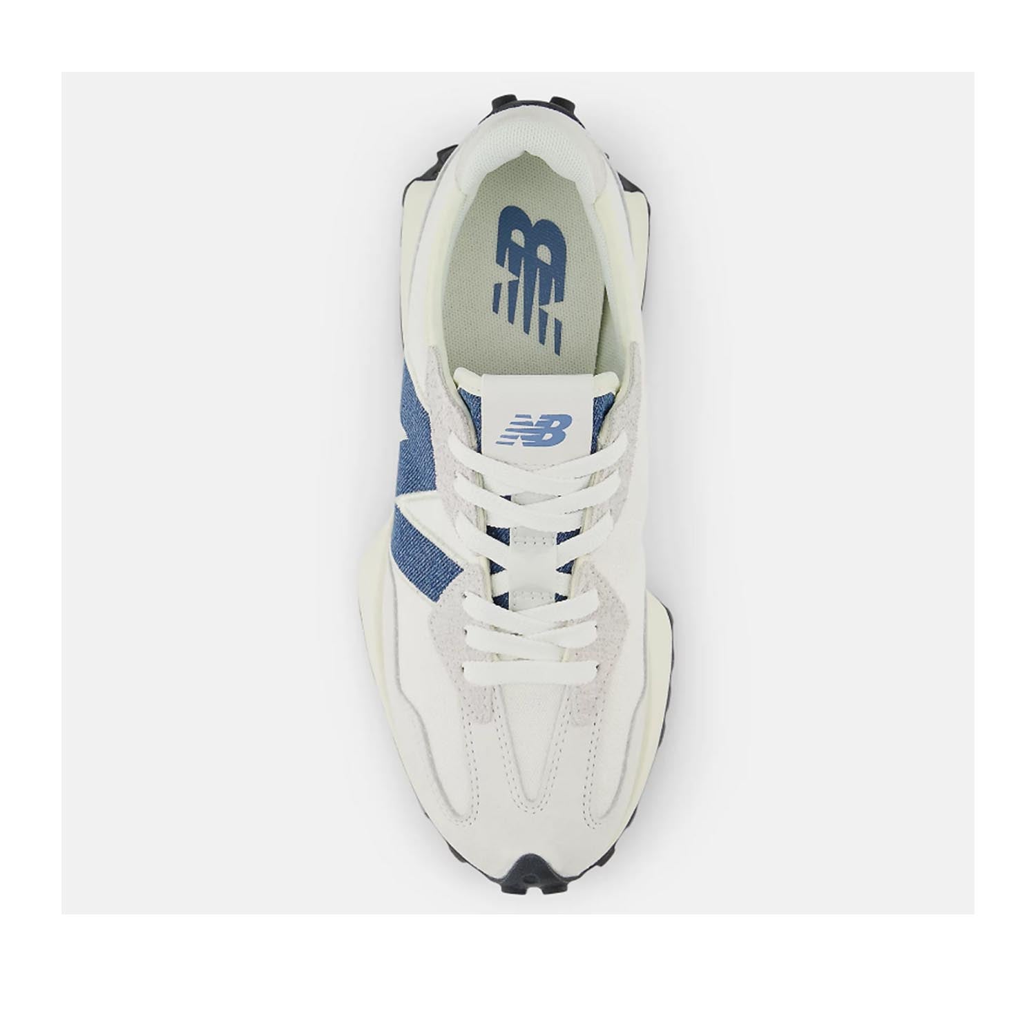 New Balance Women's 327 In Reflection | Cosmopolitan Shop