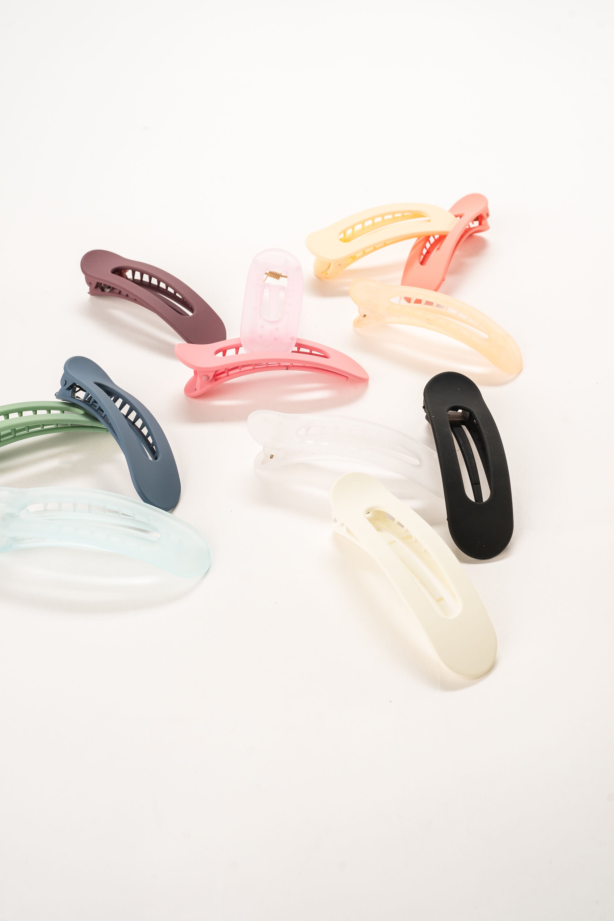 Cassie Banana Clip Trio | Cosmopolitan Shop