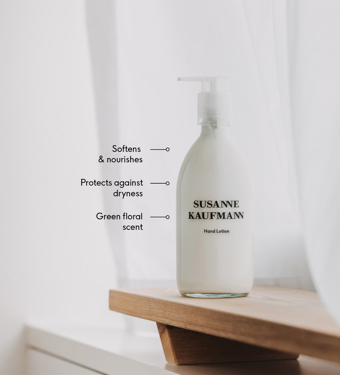 Hand Lotion | Cosmopolitan Shop