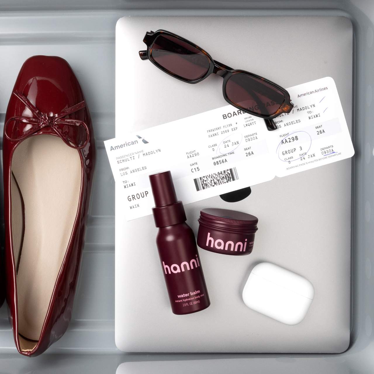 Discovery Kit | Cosmopolitan Shop