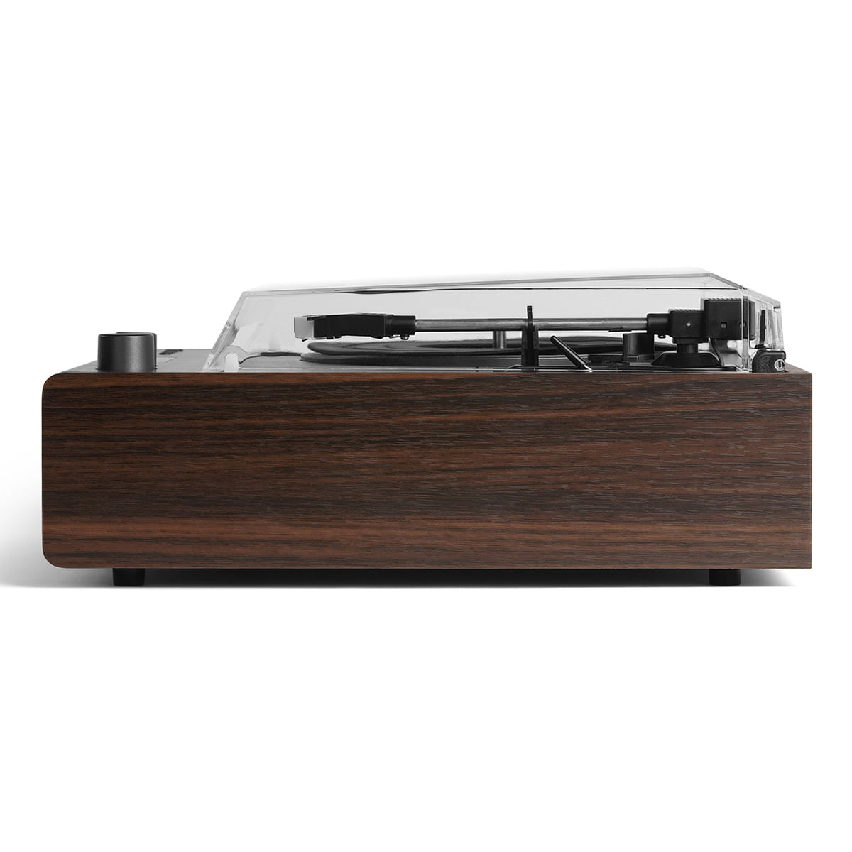 Victrola Eastwood Signature Bluetooth Record Player (espresso ...