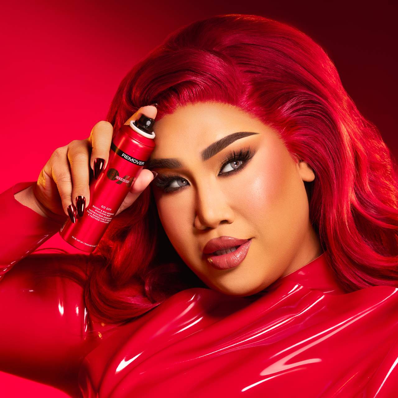 Go Off Makeup Remover Dissolving Mist | Cosmopolitan Shop