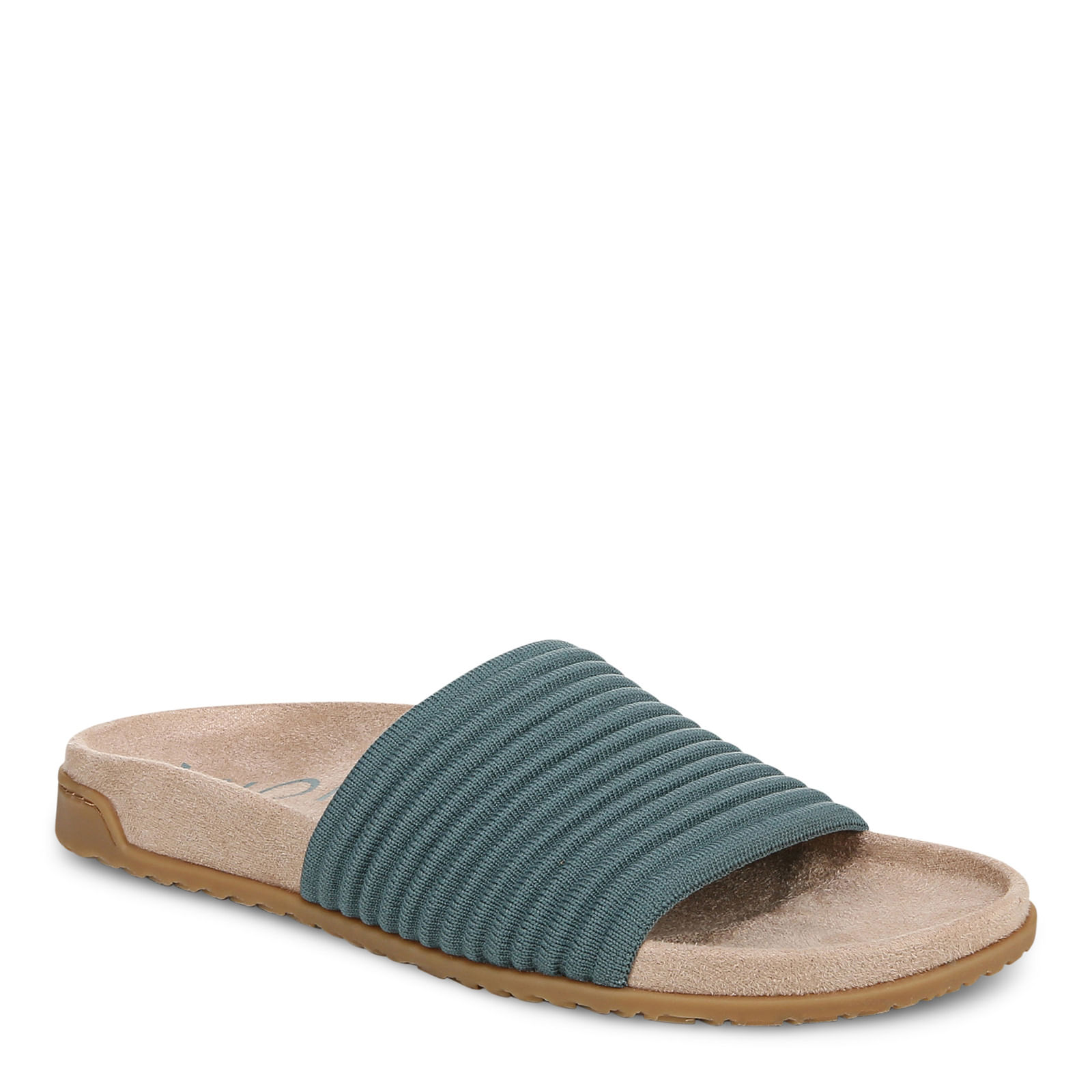 Women's Vionic, Evie Slide Sandal | Cosmopolitan Shop