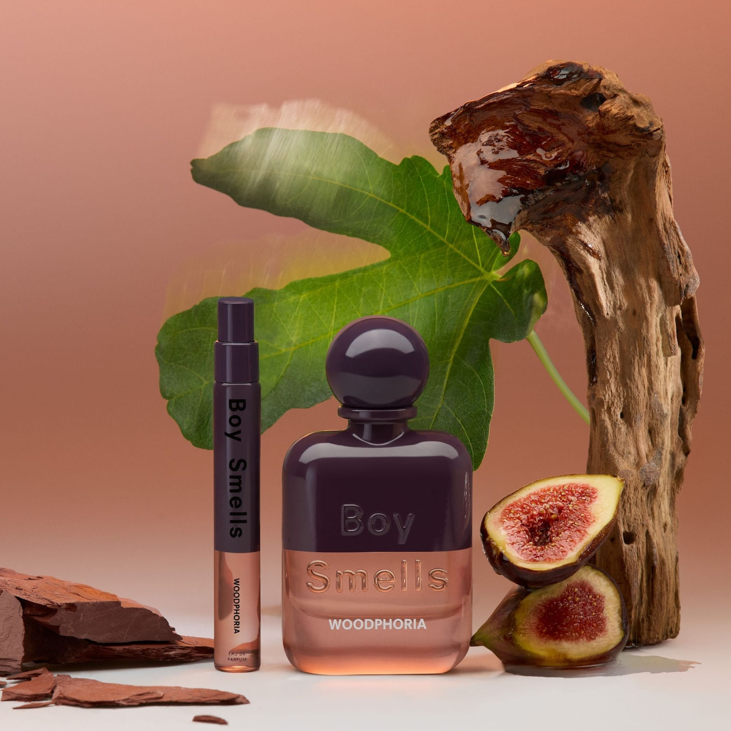 Woodphoria Perfume With Fig | Cosmopolitan Shop