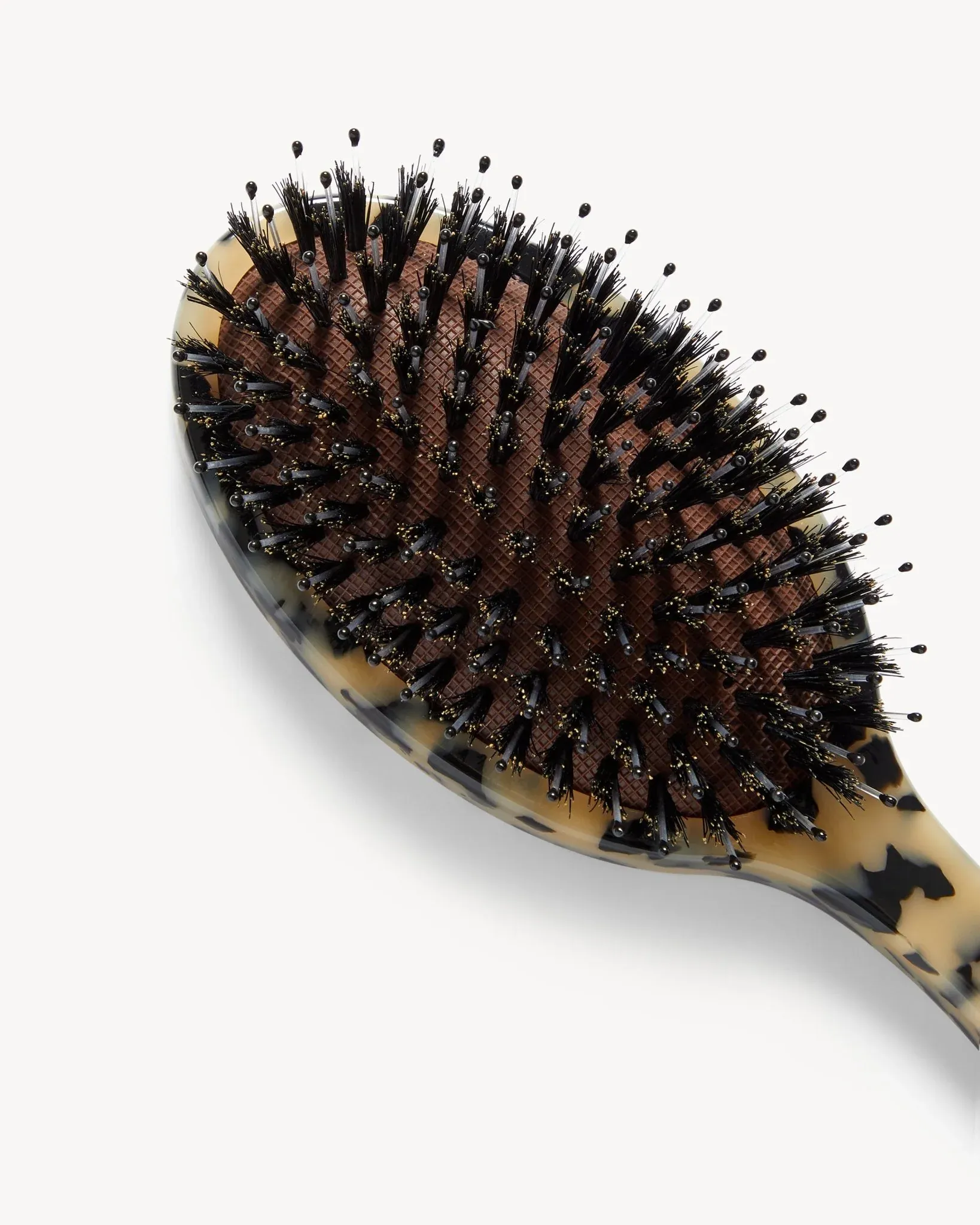Everyday Hair Brush in Blonde Tortoise | Cosmopolitan Shop