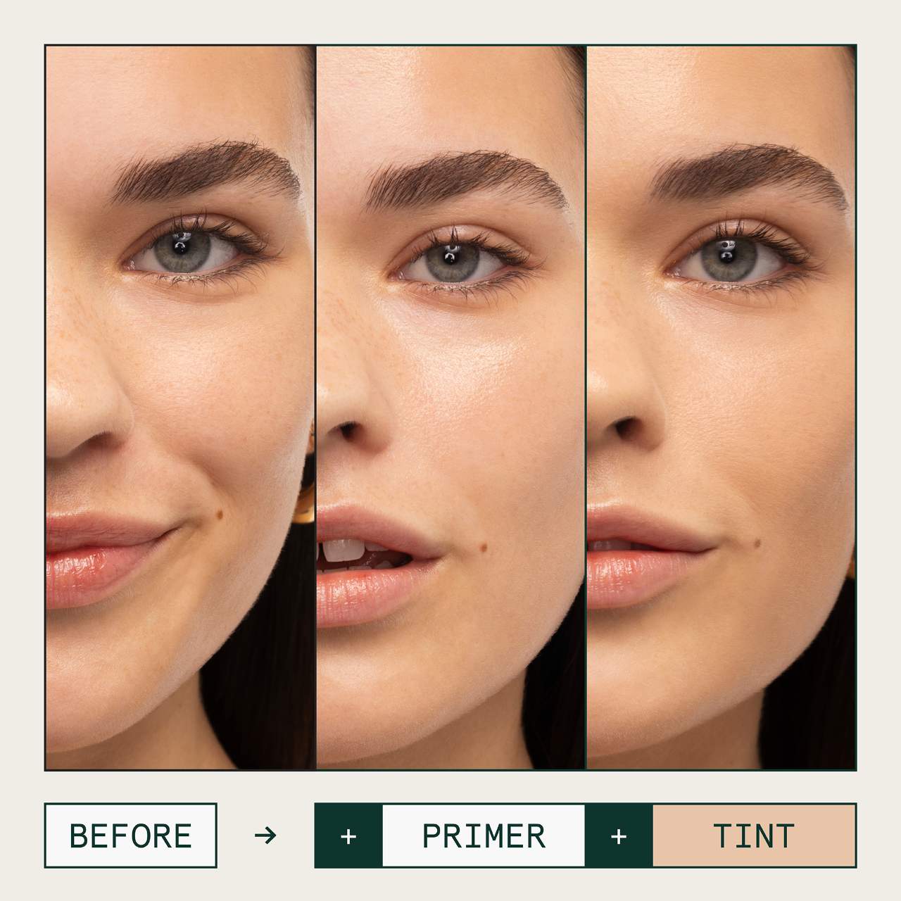 Prime & Protect Spf 30+ Smoothing Primer | Cosmopolitan Shop