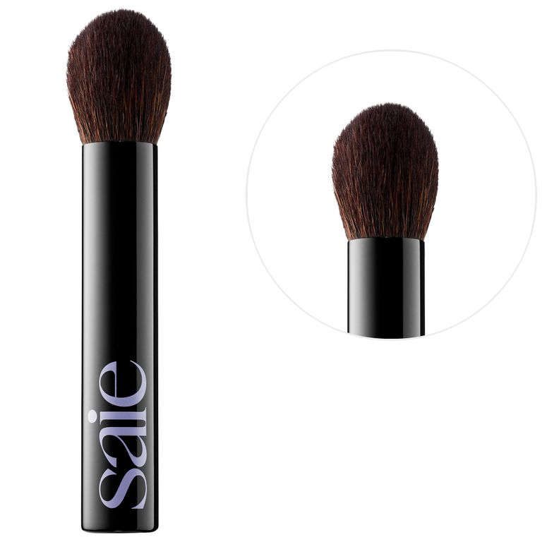 Setting powder brush store